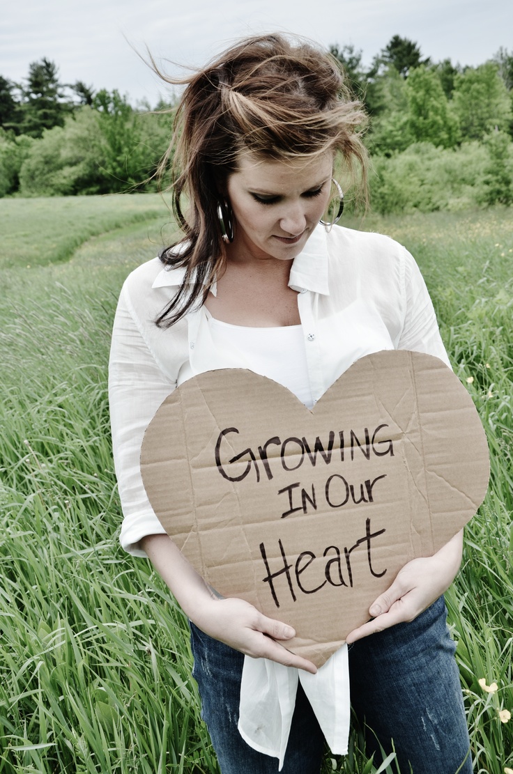 "We're Adopting!": 42 Fun Ways To Celebrate Your Adoption Journey