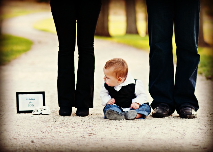 "We're Adopting!": 42 Fun Ways To Celebrate Your Adoption Journey